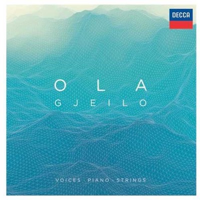 Ola Gjeilo - Ola Gjeilo [New CD] 28947886891 | eBay