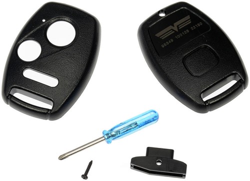 Keyless Entry Transmitter Cover-Remote Case Dorman 95349 889245068422| eBay