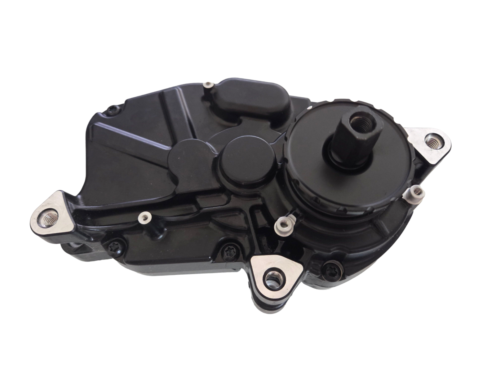 Shimano Steps DU-E5000 250W Mid Motor Ebike Drive Unit for sale online ...