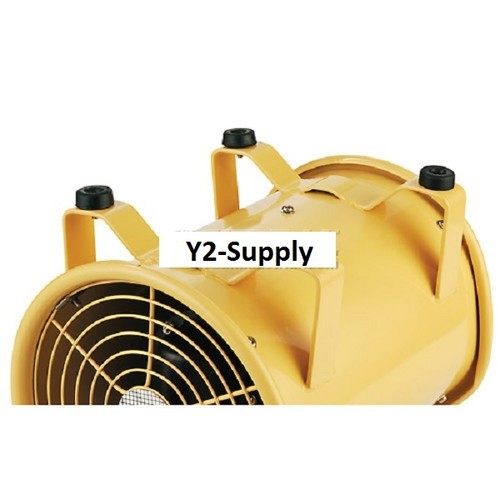 NEW! Portable Ventilation Fan 12 Inch Diameter!! | eBay