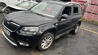 Chiusura centralizzata bagagliaio SKODA YETI PHASE 2 5L6827505E | eBay