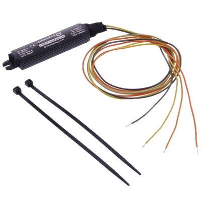 Kellermann 111310 Einsatz 10 für Kellermann i.Nex V12 LED Blinker 10 ...