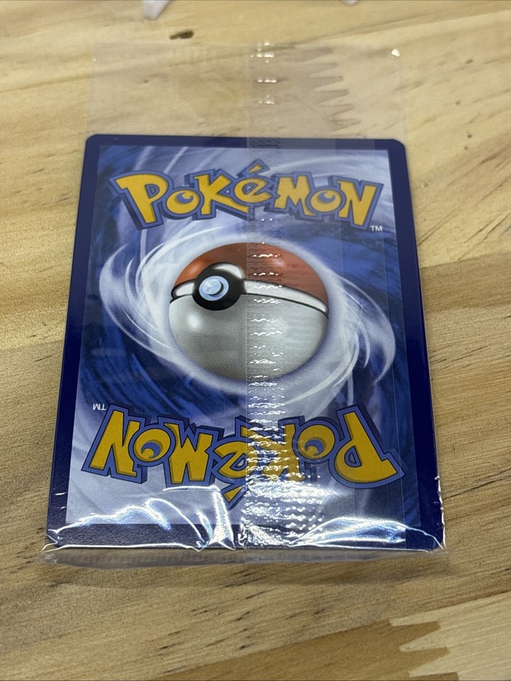 Pokémon TCG Iron Bundle SVP066 Black Star Promo Holo NM/M Sealed | eBay