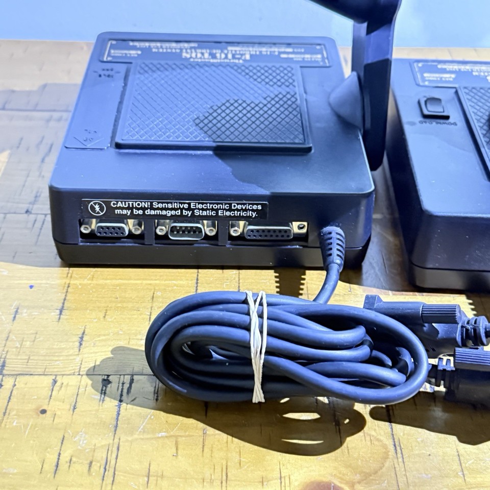 Thrustmaster F-16 FLCS F-16 Flight Control System Joystick & Throttle ...