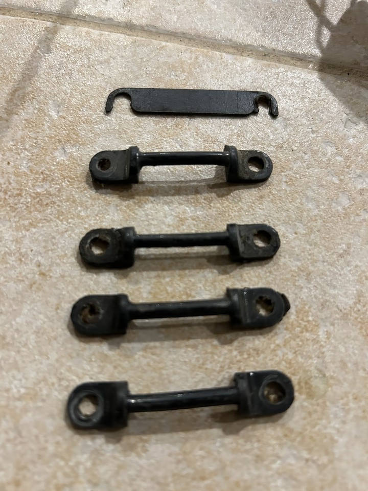 Vega Swing Out Window Hardware | eBay