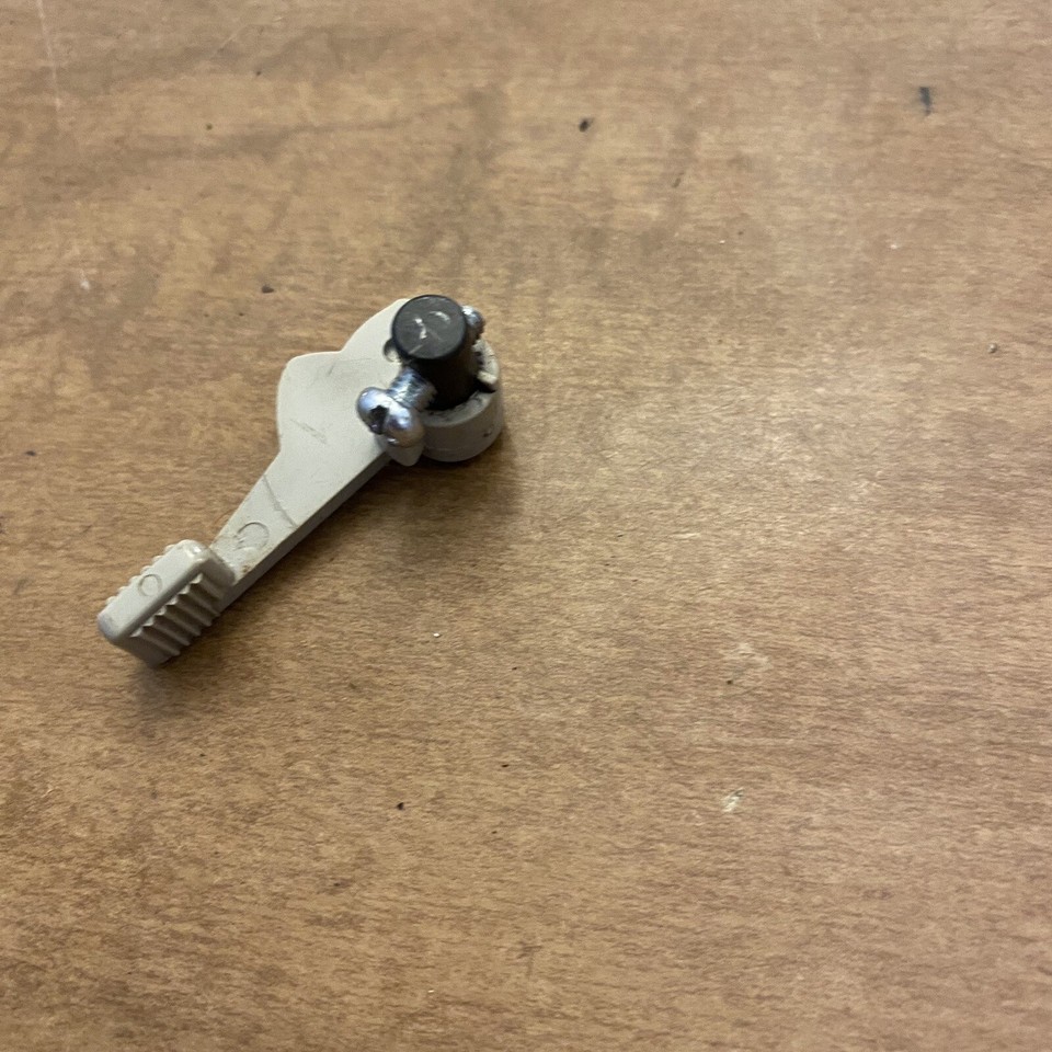 Brother XL2010 Sewing Machine Replacement OEM Part Presser Foot Lever ...