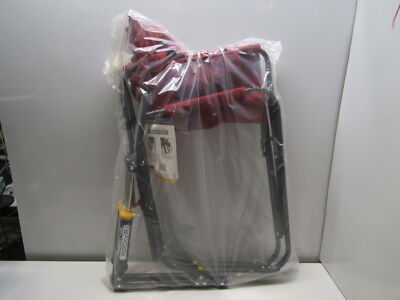 GCI Outdoor Comfy Freestyle Rocker Portable Folding Chair - Cinnamon | eBay