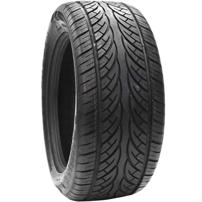 4 Tires Sunny SN3870 265/45R22 109V XL A/S Performance | eBay