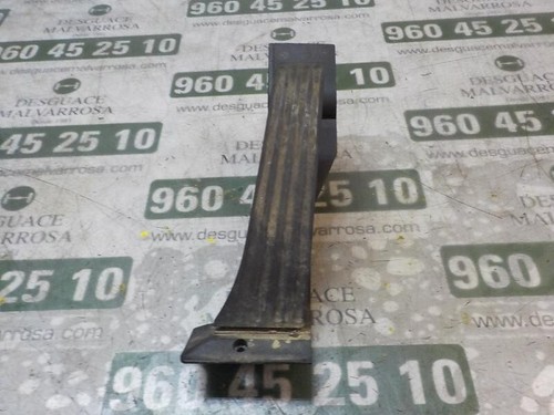 35426860000 POTENTIOMÈTRE À PEDALE POUR BMW SERIE 3 BERLINA E90 2.0 1 ...