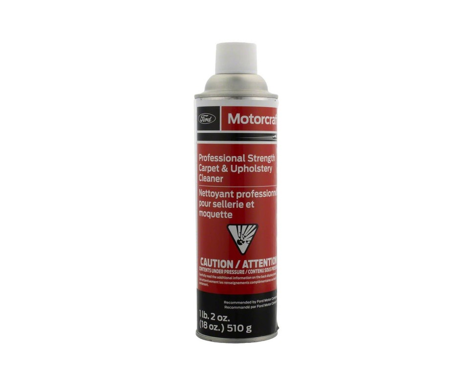 Ford Performance Total Care Interior & Exterior Vehicle Cleaning ...