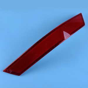 Right Rear Bumper Reflector Lens Fit for Mercedes-Benz ML350 W164 2006 ...