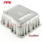 Allison Transmission Deep Aluminum Pan upgrade kit from PPE Duramax ...