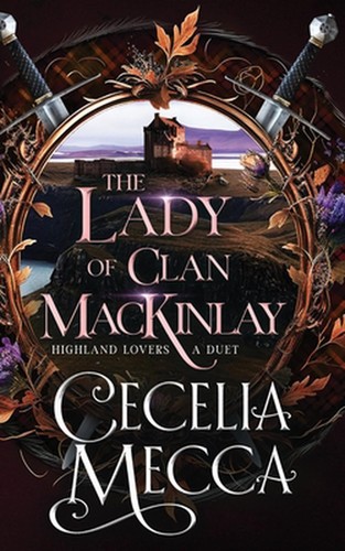 The Lady of Clan MacKinlay by Cecelia Mecca Paperback Book | eBay