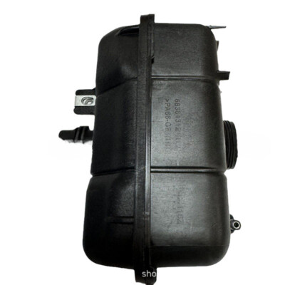 For Wrangler JL antifreeze water bottles 68364312AC 68364312AB auto ...