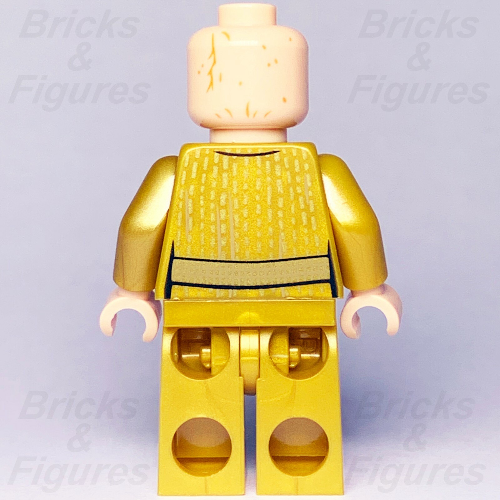 LEGO® Star Wars Supreme Leader Snoke Minifigure First Order 75190 75216 ...