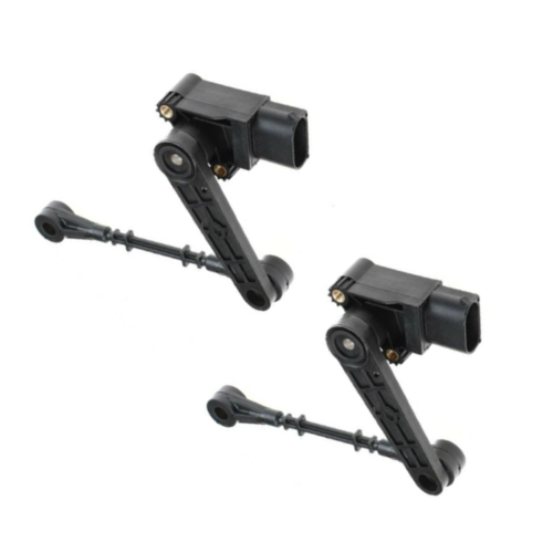 2X For Land Rover Range Rover Mk 4 12-On Rear Air Suspension Height ...