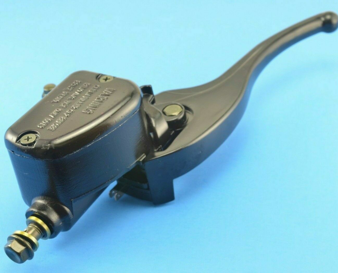 HYDRAULIC BRAKE MASTER CYLINDER MANCO TALON LINHAI BIGHORN 260/300/400 ...
