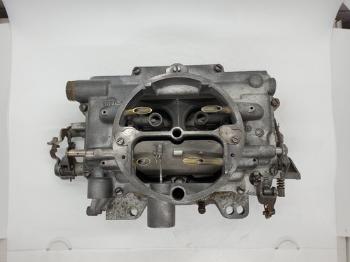Carter AFB 4 bbl (Dodge) Carburetor | eBay
