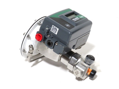 Valves and Flow Controls - Fisher Baumann