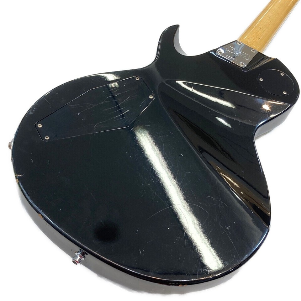 ESP Eclipse MA-200 Guitar Black Made in Japan | eBay