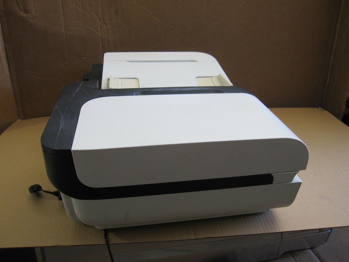 Hp Scanjet N6310