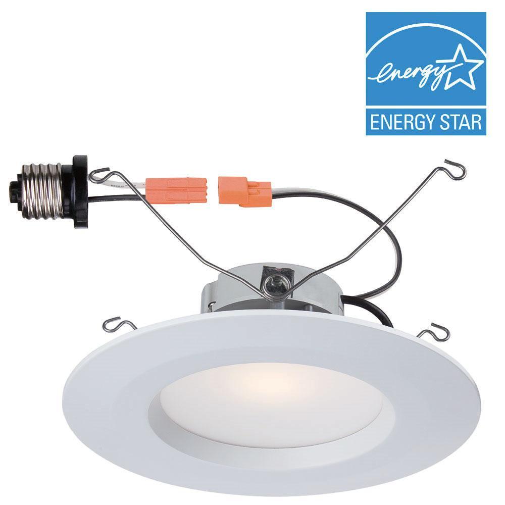 Commercial Electric Trim ONLY White 797 819 HALO 301P IC5003 301 15 ...