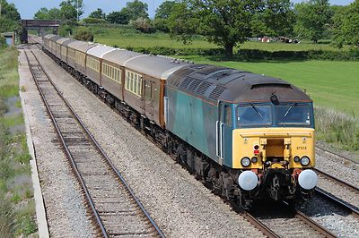 Class 57 57315 6x4 Quality British Rail Photo C | eBay