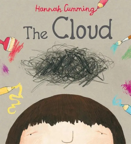 The Cloud | Hannah Cumming | Taschenbuch | Kartoniert / Broschiert ...
