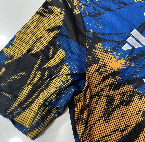 Los Angeles FC “LAFC” Adidas Youth Marvel Jersey (Large) Retails For ...