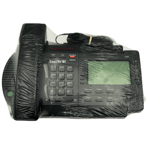 Nortel Vista 350 Corded Phone with Speakerphone and Caller ID - Open ...