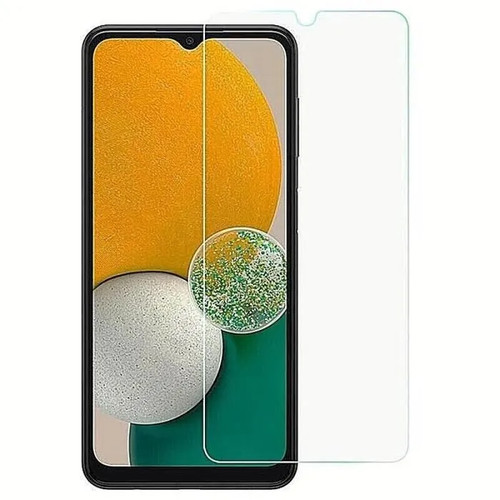 Case For Samsung Galaxy A04S / A13 5G Gold + Tempered Glass Cover ...