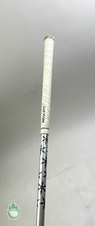 Used RH Adams Speedline Fast 12 LS Driver 10.5* Fubuki Stiff Graphite ...