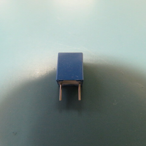 PHILIPS/BC COMP 2222 370 12684 Qty of 100 per Lot CAP FILM RDL .68UF ...