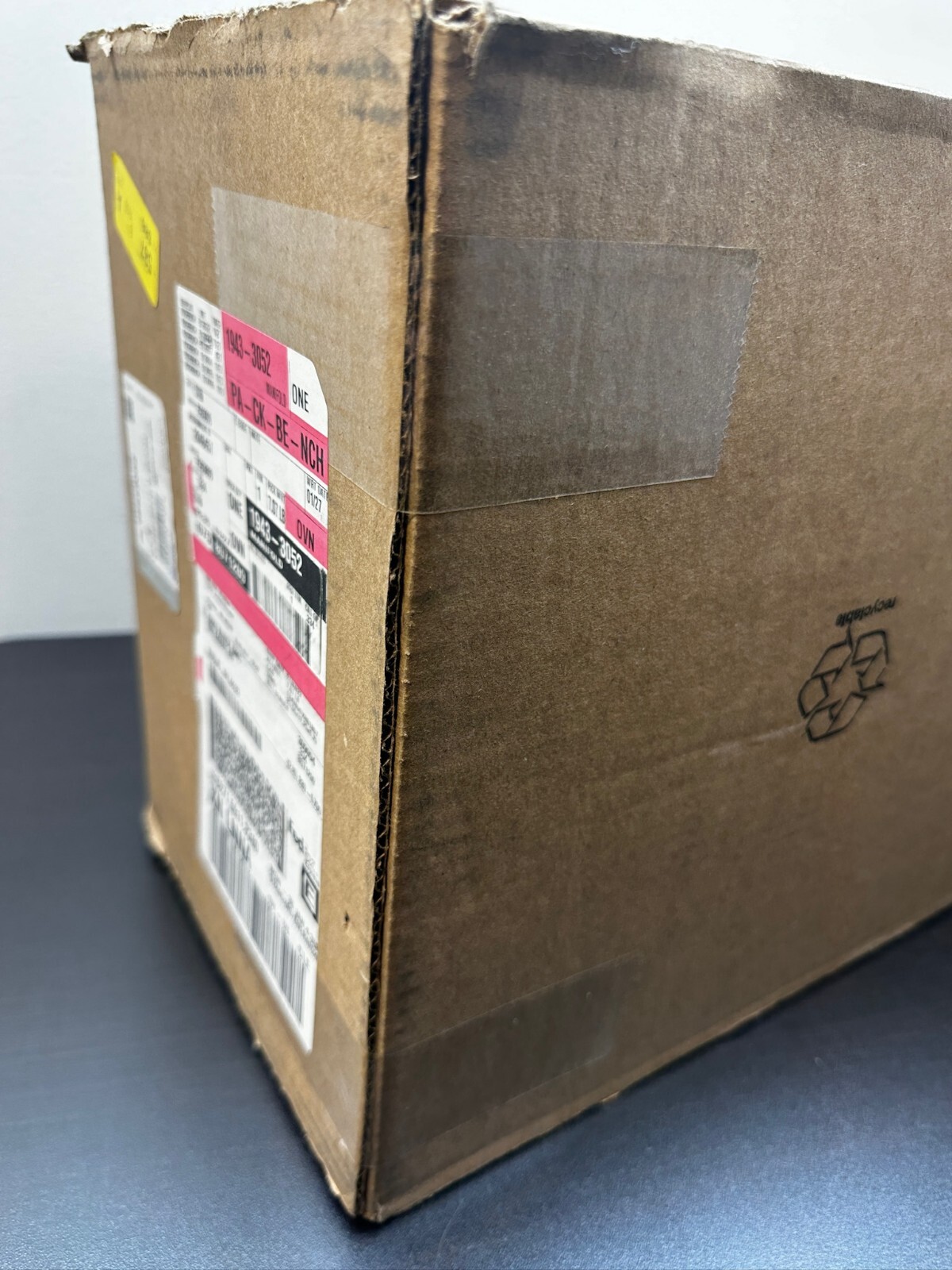 New OEM Genuine GM VALVE LIFTER VALLEY OIL MANIFOLD 19433052 | eBay