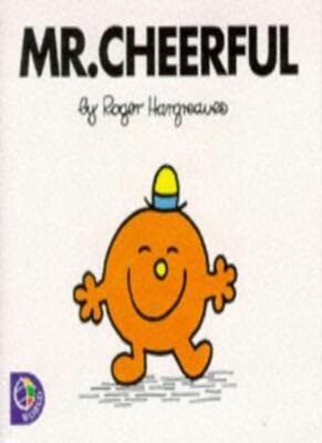 Mr.Cheerful (Mr. Men S.) By ROGER HARGREAVES | eBay