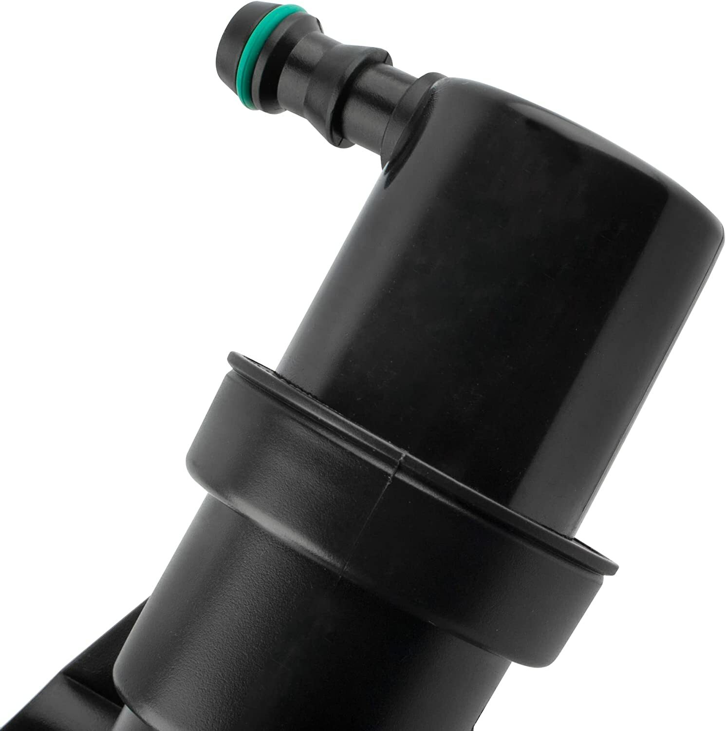 Headlight Washer Nozzle Front Right For BMW E65 E66 745i 745Li 750i ...