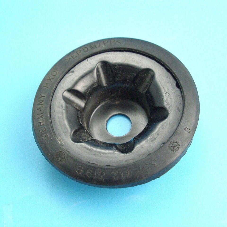 For VW B3 Passat Golf Jetta #357412319B New Front Strut Cap Top Mount ...