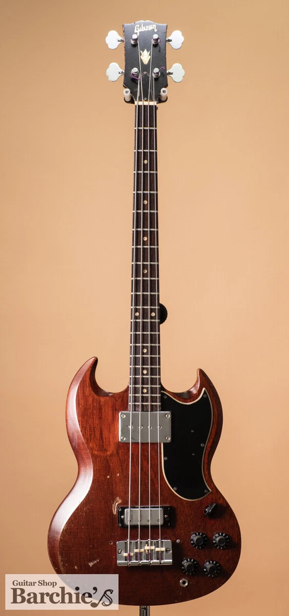 Gibson Eb Bass