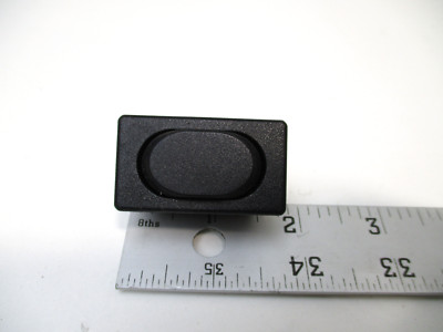 0852-0115 McGill Marine/RV Momentary On/Off/On Rocker Switch 15A 125 ...