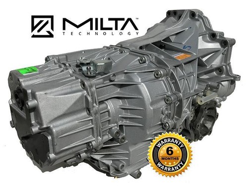Audi A4 A6 A8 6-7 SPEED 01J Gearbox Repair Multitronic Gearbox GHW 1.8L ...