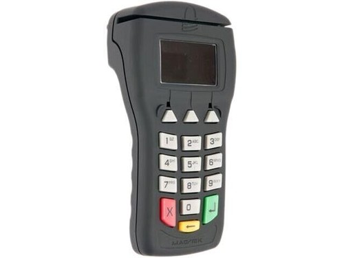 Magtek 30050202 PASS Custom configuration for passport IPAD w/ PCI USB ...