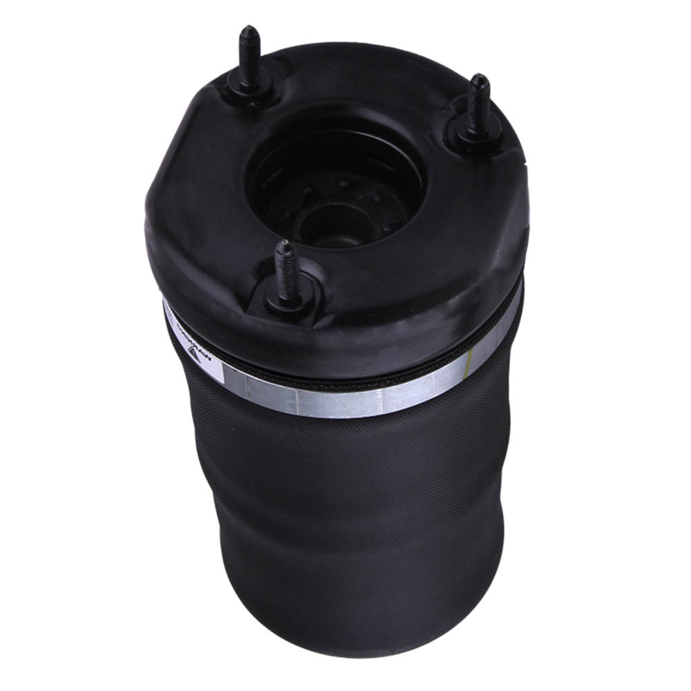Front Air Suspension Spring Strut Bag for Mercedes X164 ML GL-Class ...