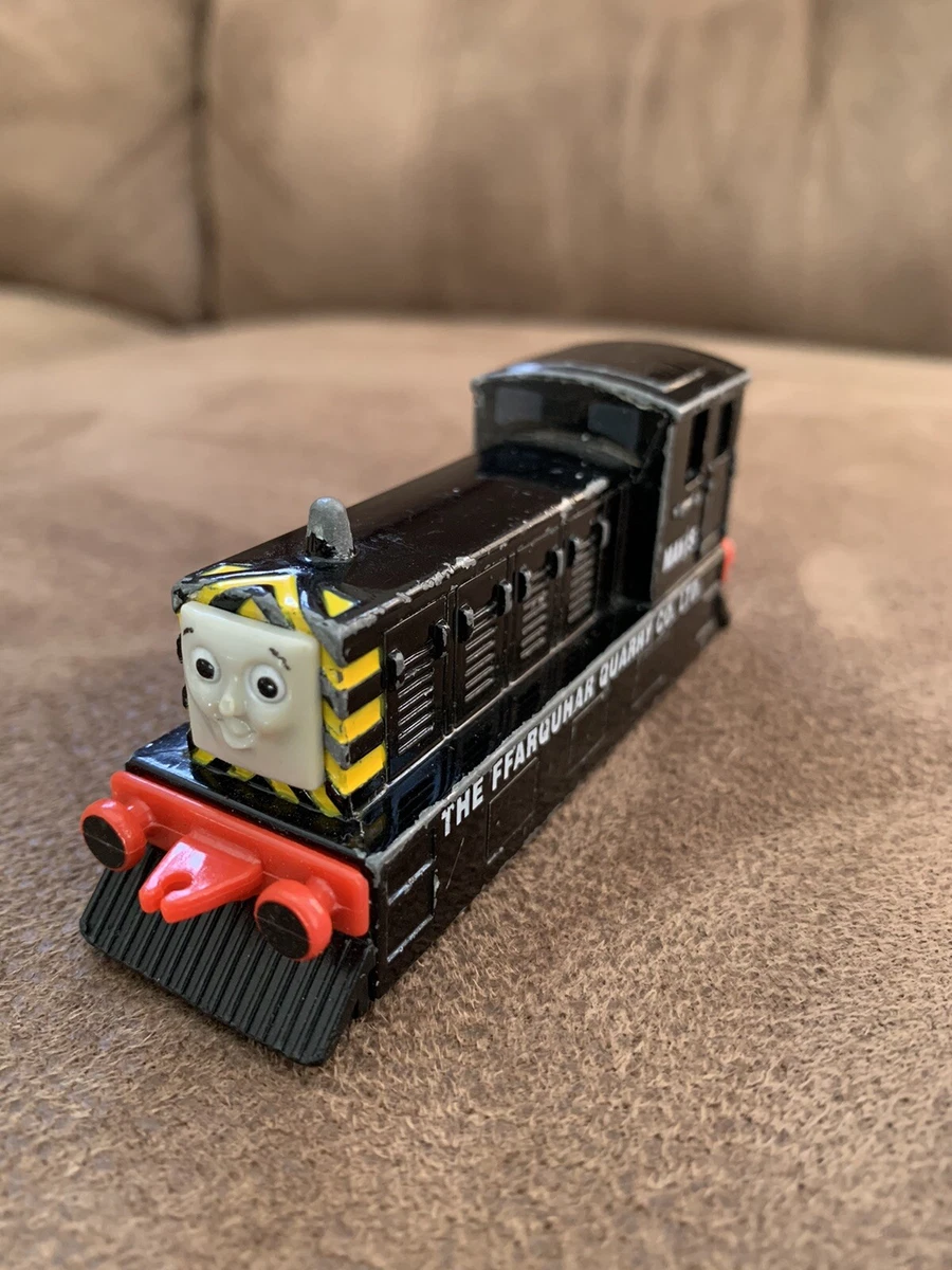Thomas The Tank Engine Mavis
