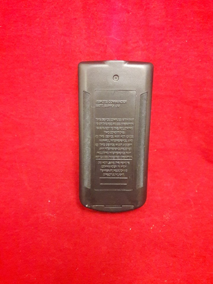 Remote control Valor RM-1100WS Tview T1588IRTAN | eBay