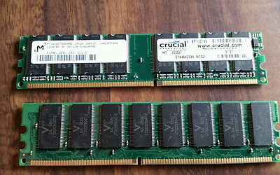 Crucial Technology RAM | eBay