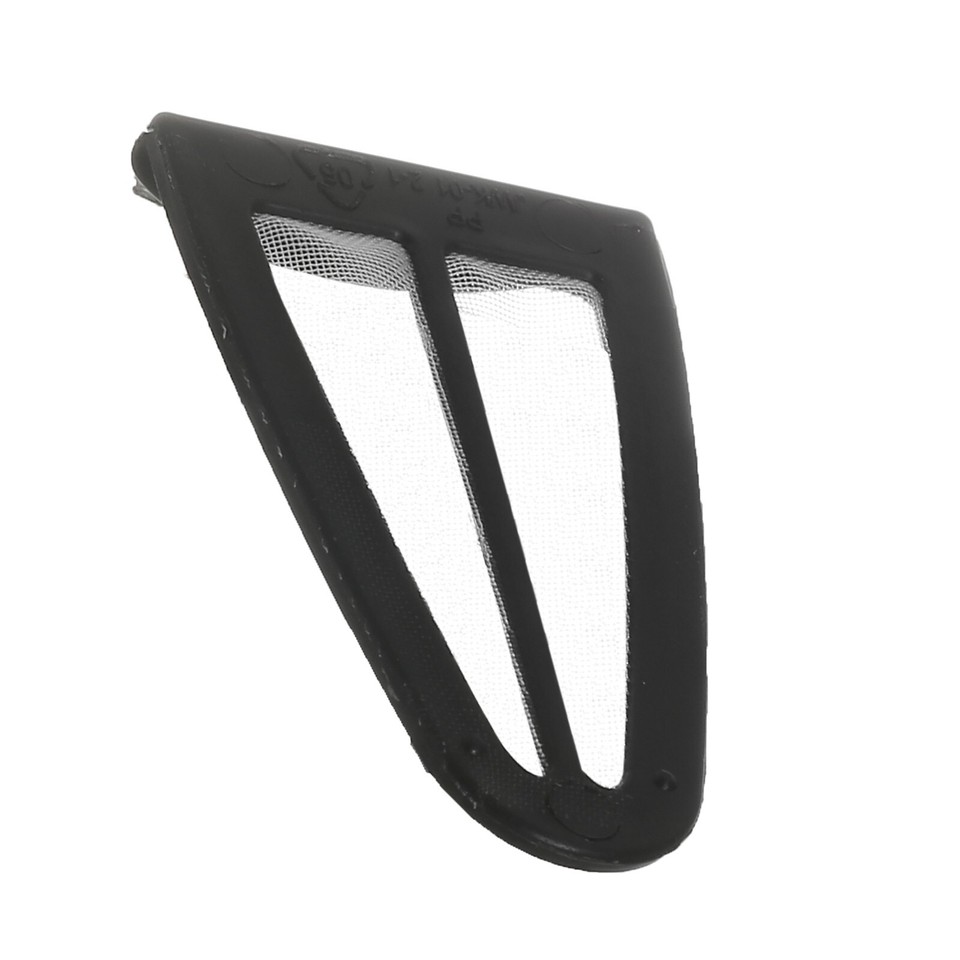 Russell Hobbs Black Mesh Anti-Scale Spout Filter Luna Kettles 23210 ...