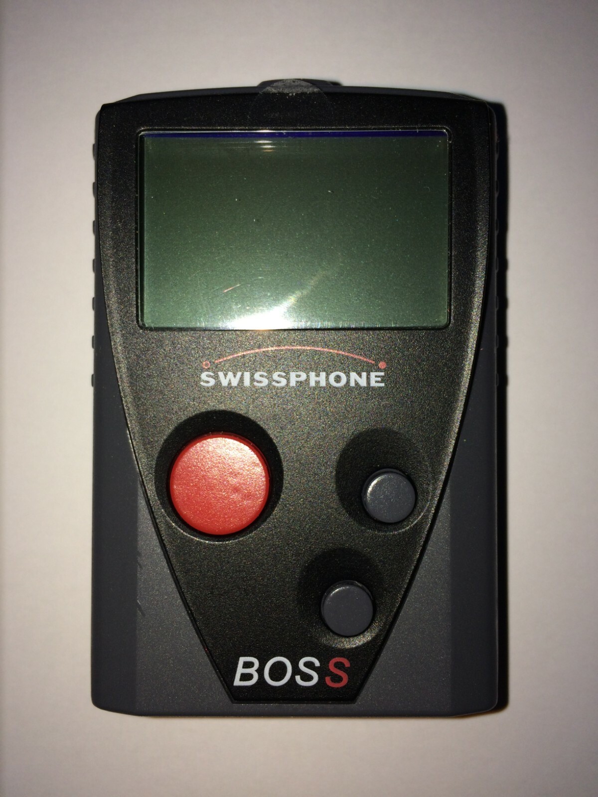 Swissphone d’occasion | Plus que 4 à -70%