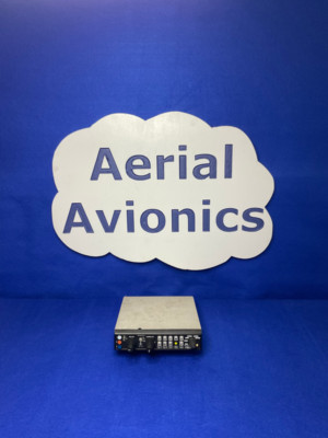 PS Engineering PMA 6000 M-C Audio Selector Panel with Tray | eBay