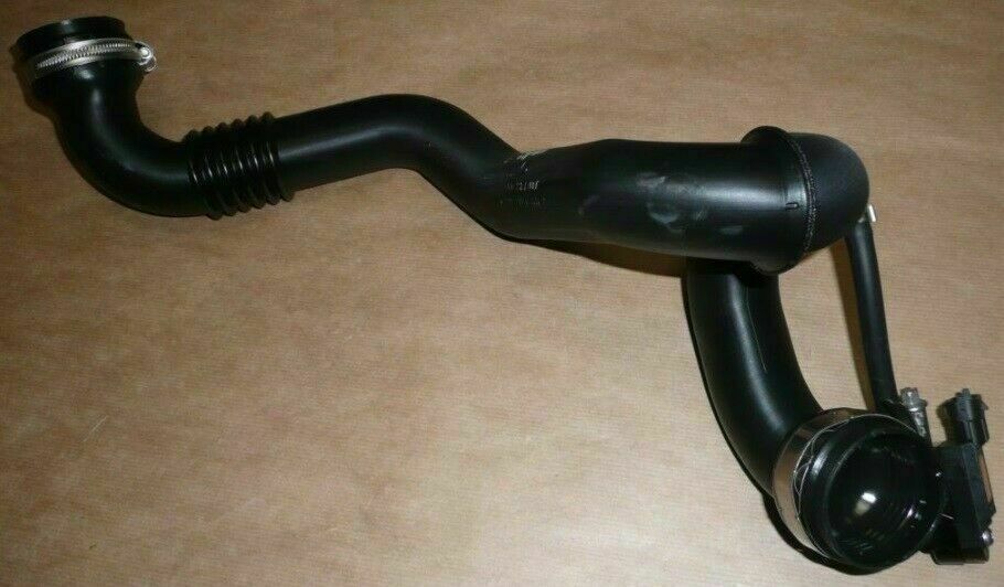 LUFTSCHLAUCH ORIGINAL FÜR RENAULT ESPACE IV LAGUNA II VEL SATIS 2.0 ...