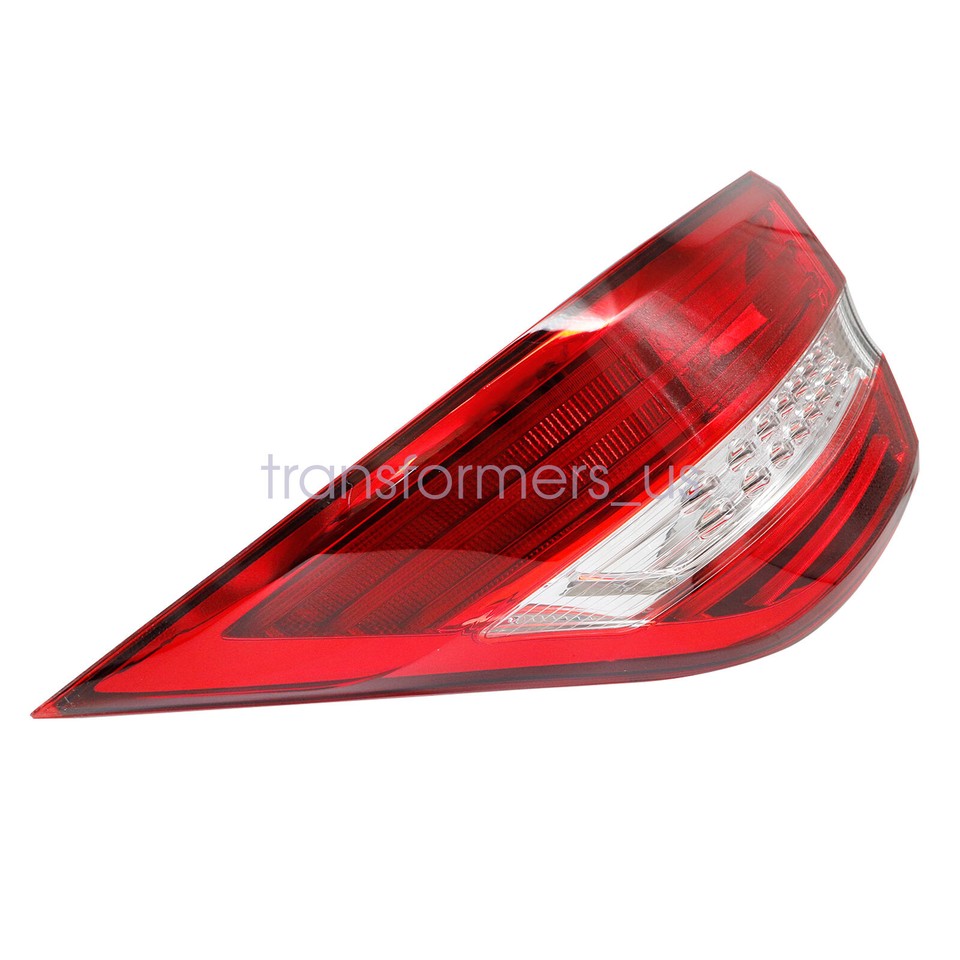 Tail Light Outer Right For Mercedes Benz ML350 ML550 ML63 2012-2015 ...